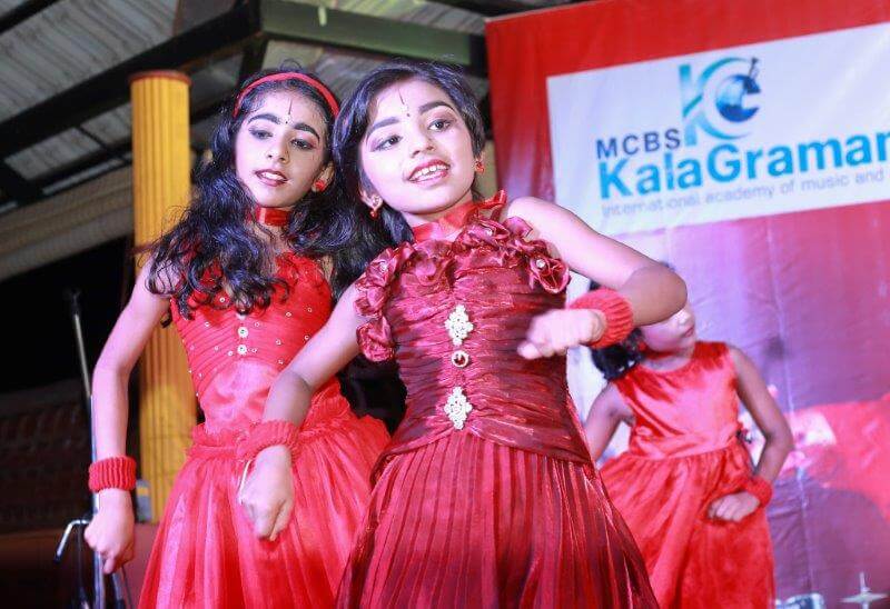 Kalasandhya 2015 – MCBS Kalagramam